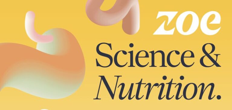 Research - Mood Food Nutrition